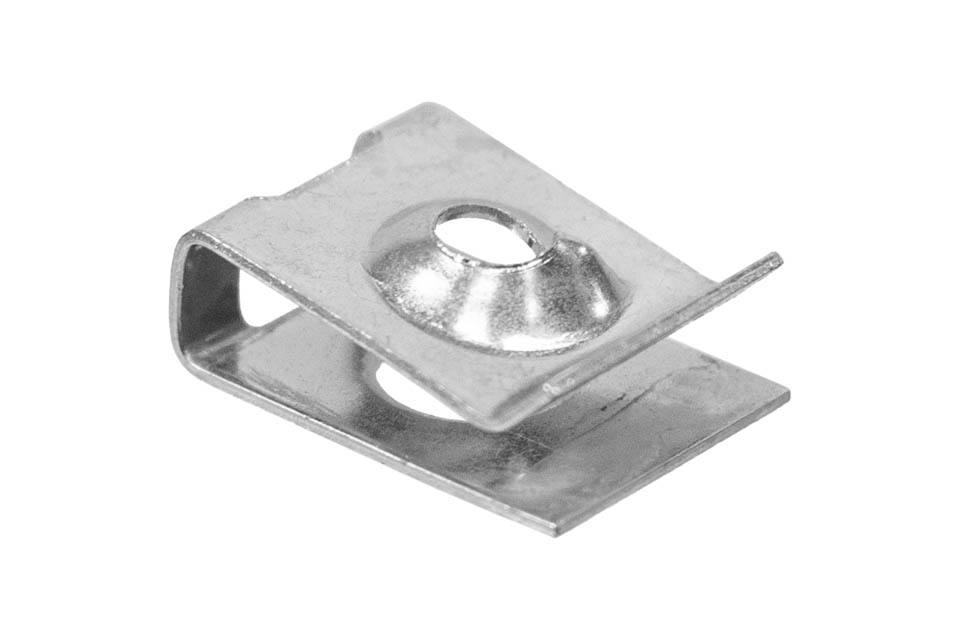 Clip Nut - BMW K1 Motorcycle