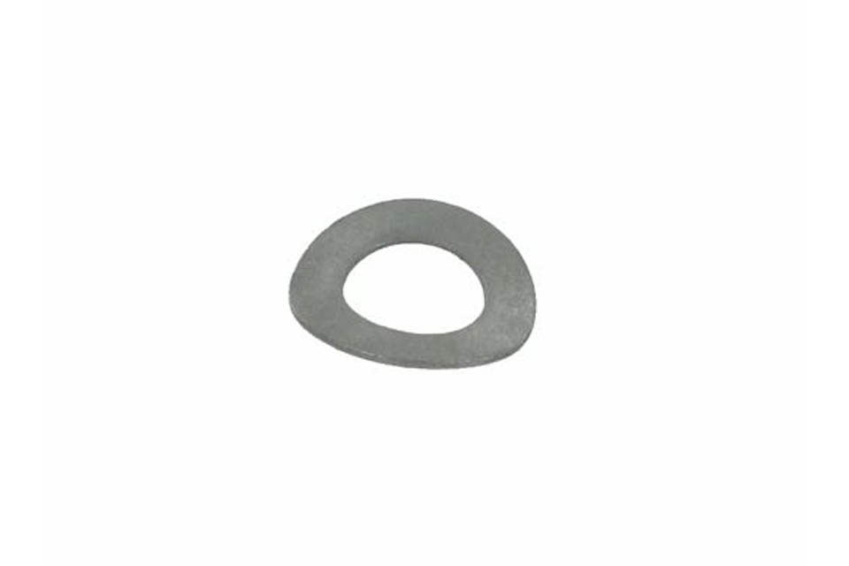 6mm Spring Washer Motorcycle Workshop Supplies