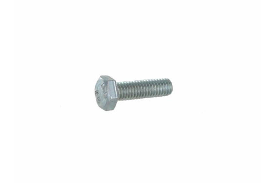 Hex Bolt M6x20 Motorcycle Workshop Supplies