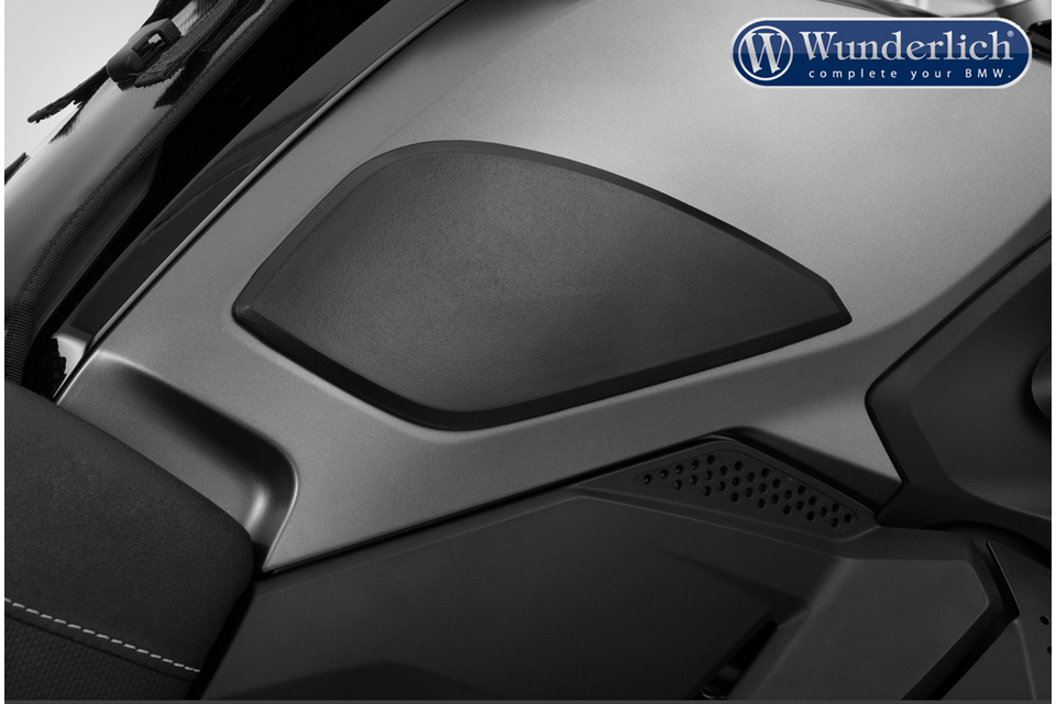 BMW R1200 GS / R1250 GS CSS Tank Pads