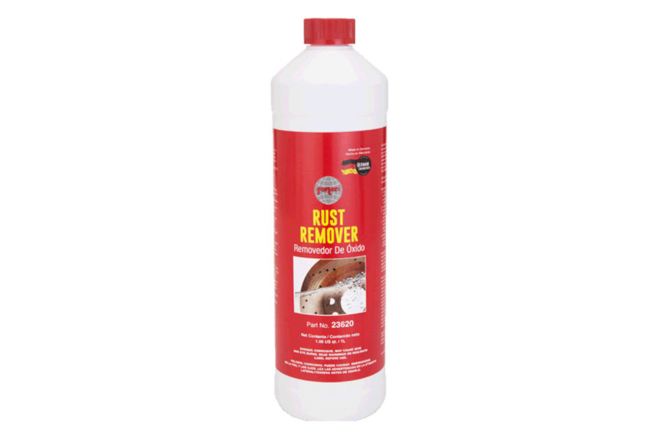 FERTAN Rust Remover Concentrate Maintenance