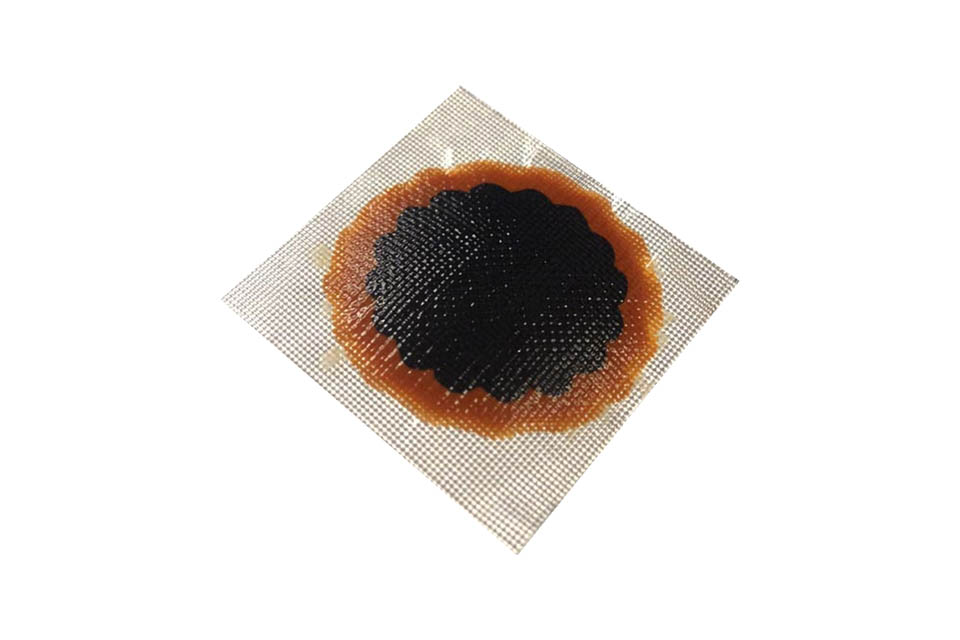 Tube Patch 35mm Motorcycle Wheel and Tire