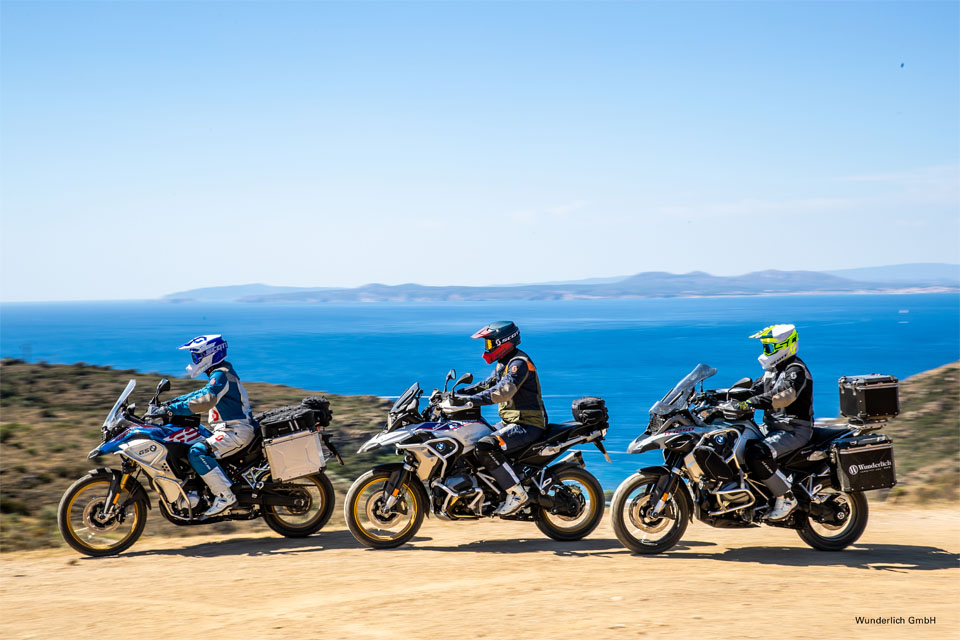 Wunderlich America: Wunderlich EXTREME Cases