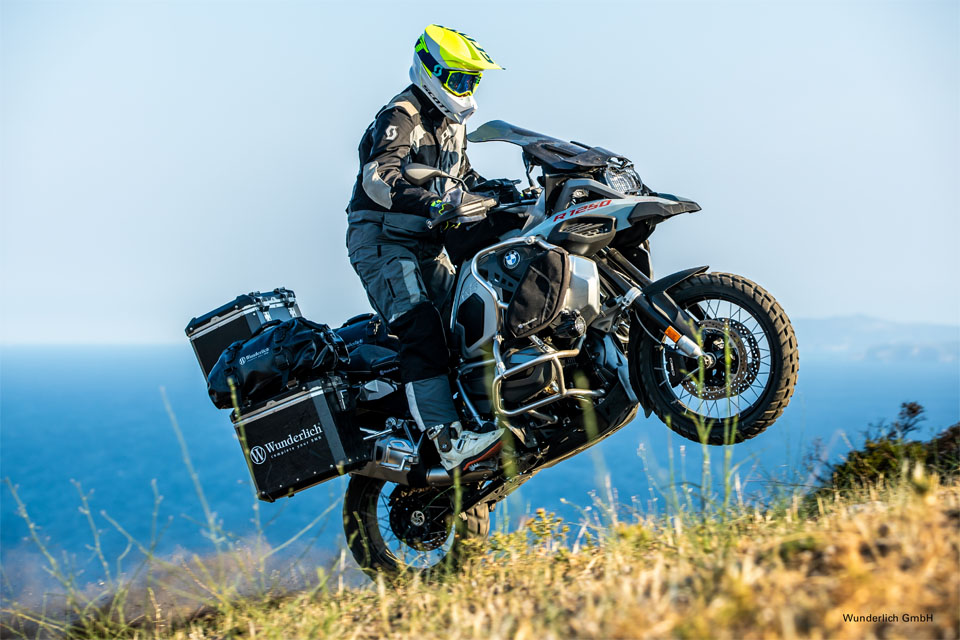 Wunderlich America: Wunderlich EXTREME Cases