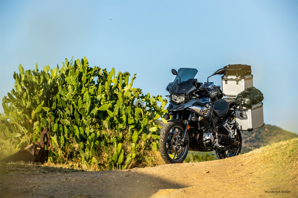 Wunderlich America: Wunderlich EXTREME Cases