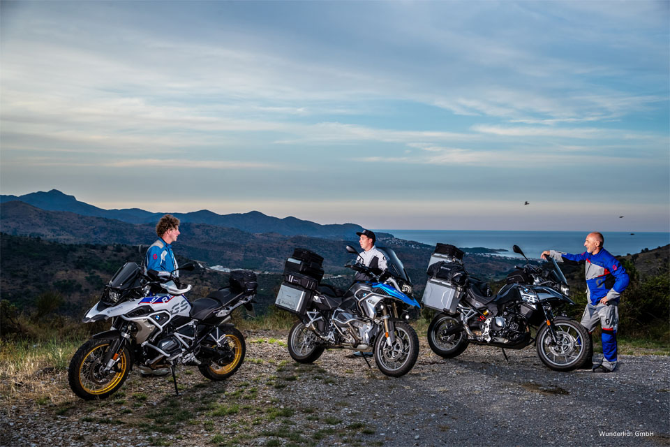 Wunderlich America: Wunderlich EXTREME Cases