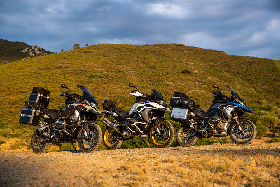 Wunderlich America: Wunderlich EXTREME Cases