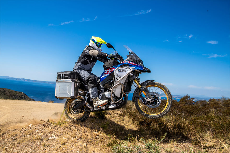 Wunderlich America: Wunderlich EXTREME Cases