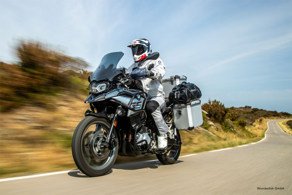 Wunderlich America: Wunderlich EXTREME Cases