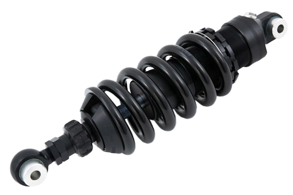 BMW R NineT Ohlins BM489line Street S46 Shock
