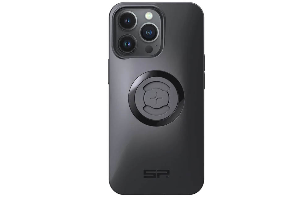 SP Phone Case