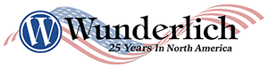 Wunderlich America: New Arrivals